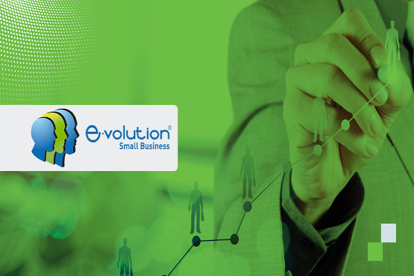 E-volution lanza solución para Small Business