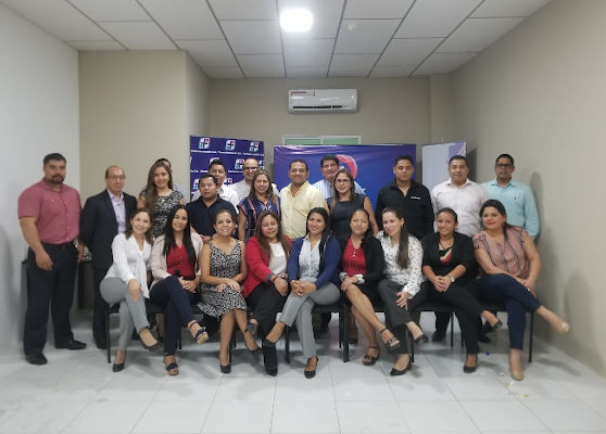E-VOLUTION INICIA SU 1ER PROYECTO IMPLEMENTANDO LA NUEVA VERSIÓN SMALL BUSINESS EN UN GRUPO DE ...