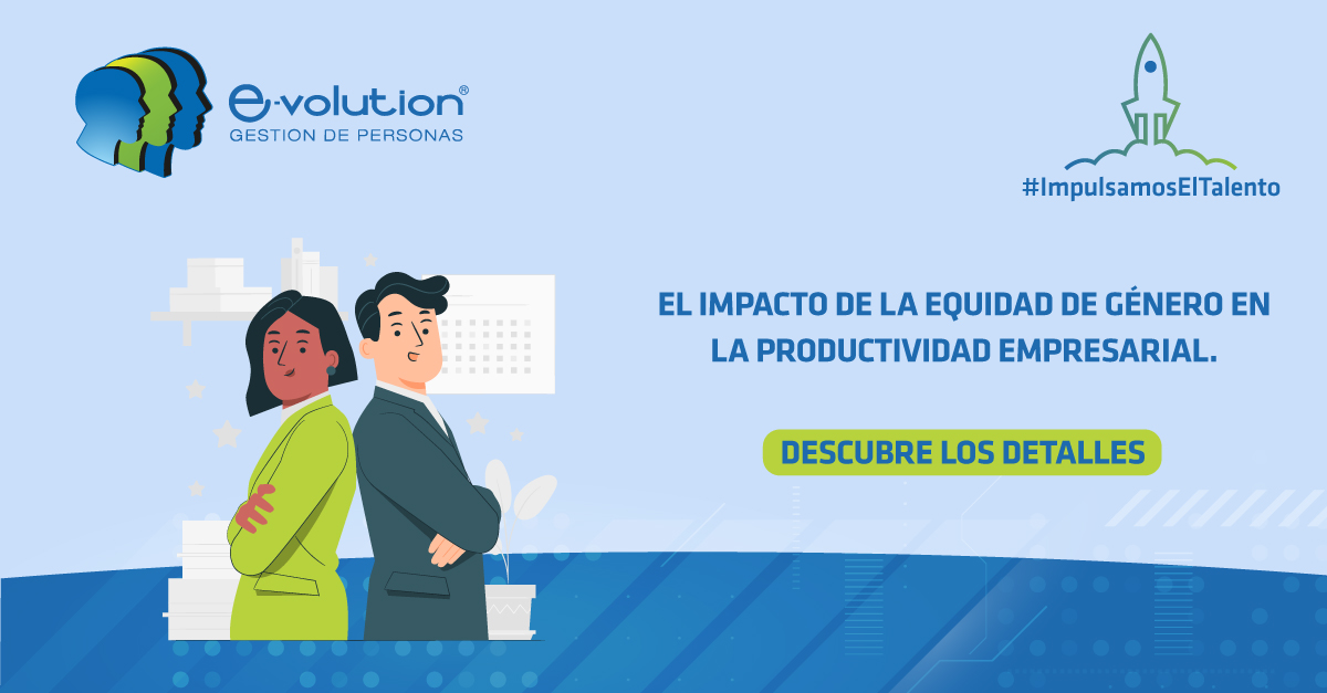 El impacto de la equidad de género en la productividad empresarial